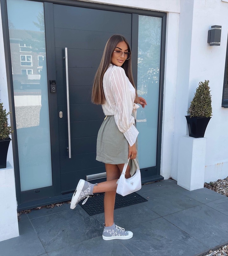 Picture of Amber Phillips.