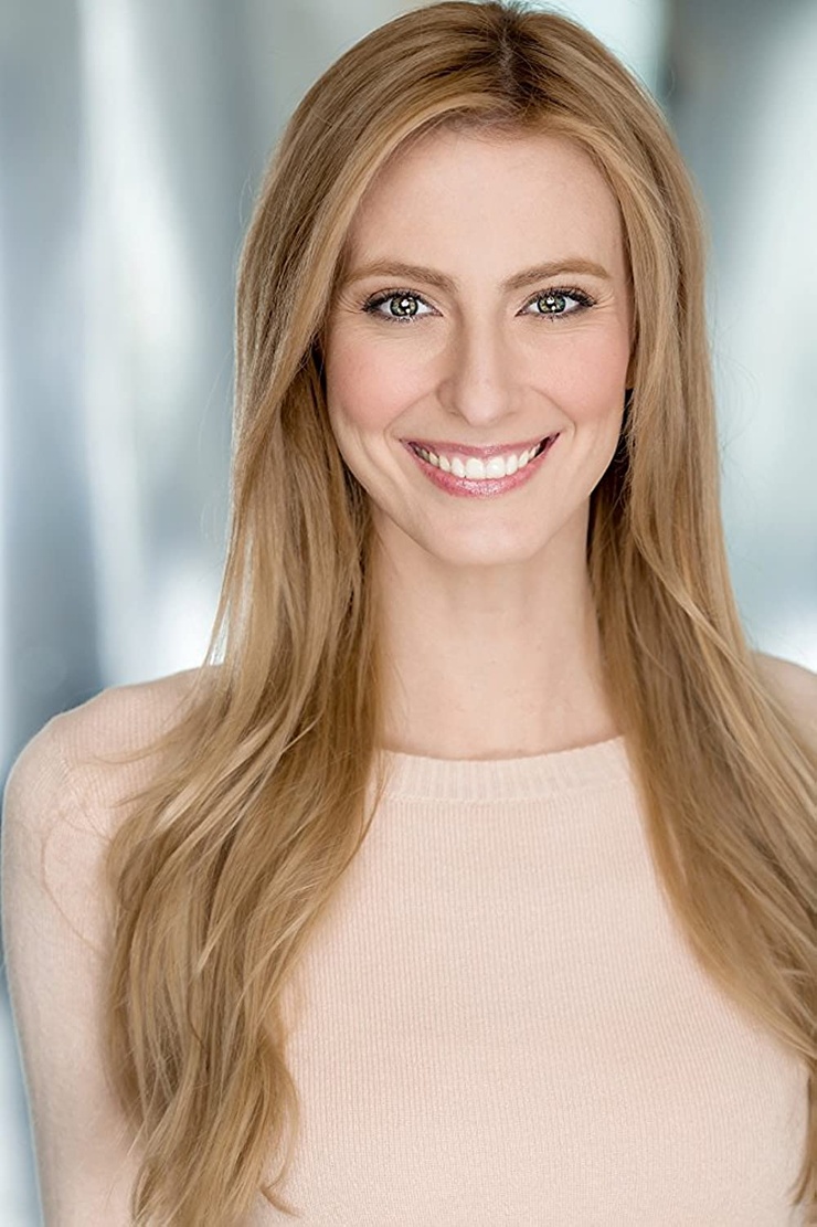 Picture of Lize Johnston