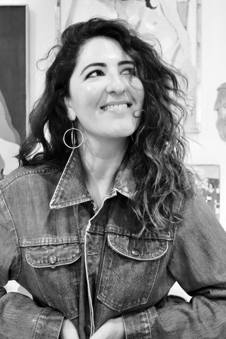 Picture of D'Arcy Carden