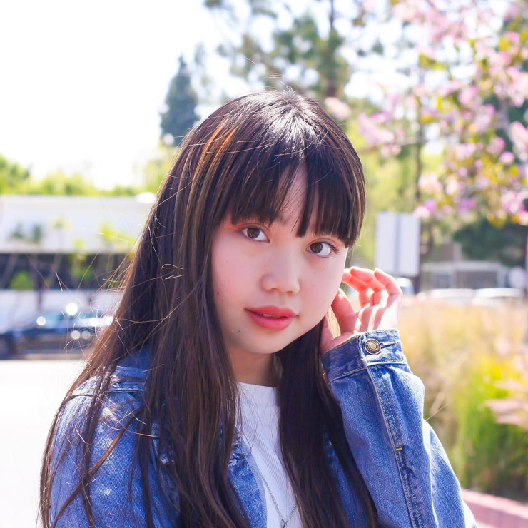 Picture of Thalia Tran