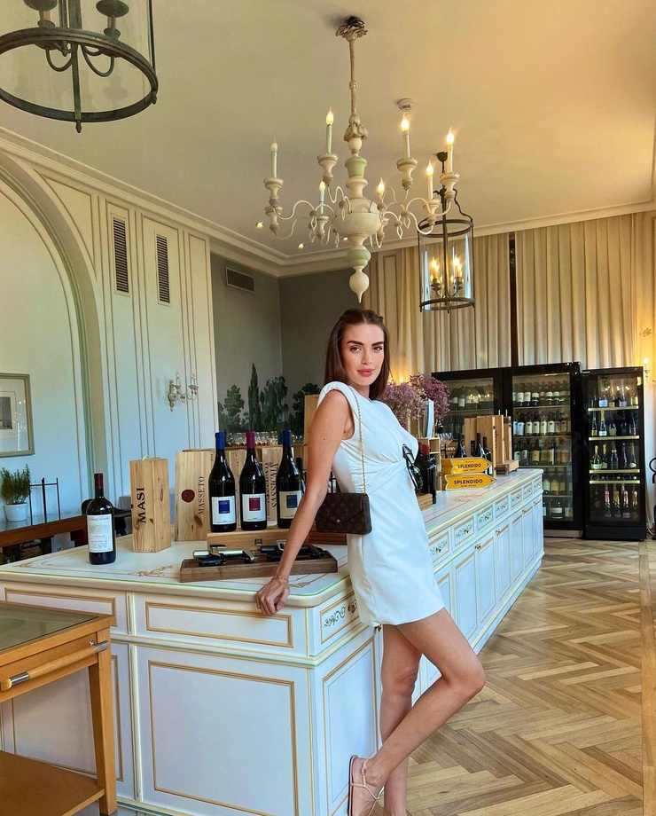 Picture of Danielle Marion