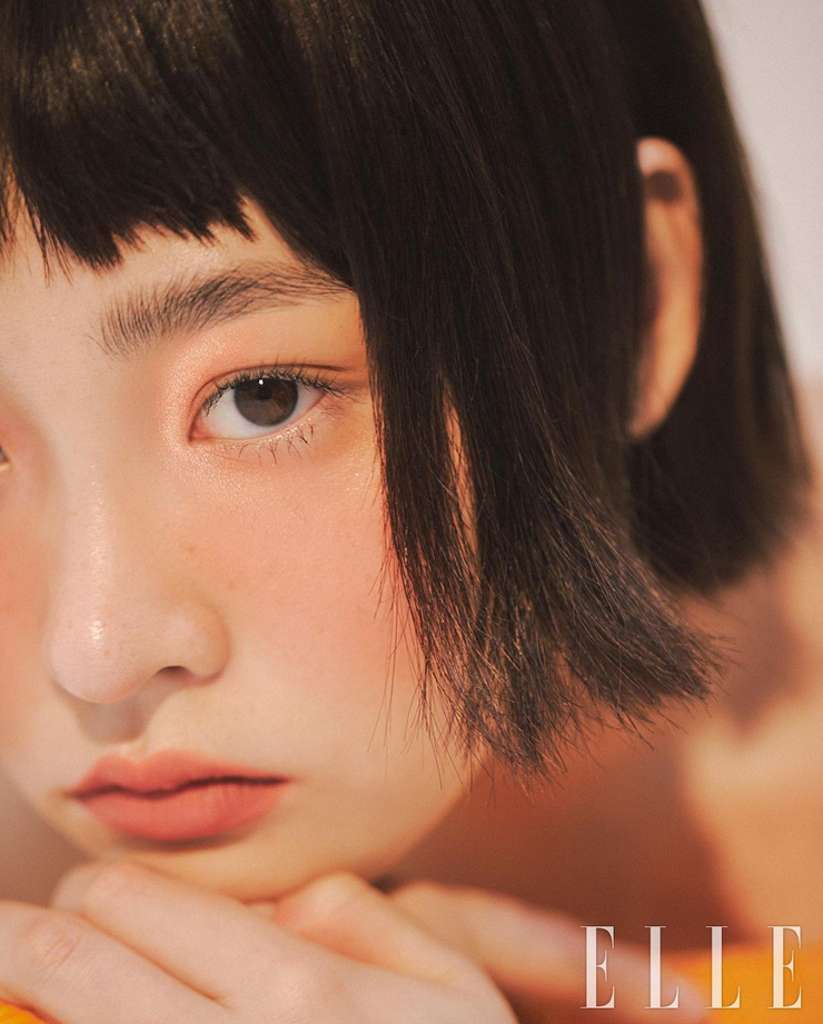 Picture of Minha Kim