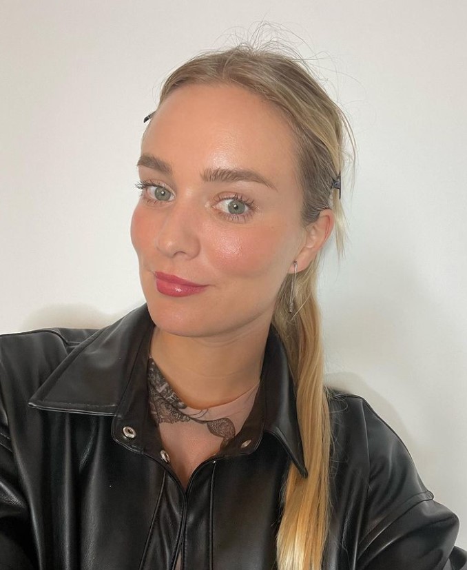 Picture of Kika Silva