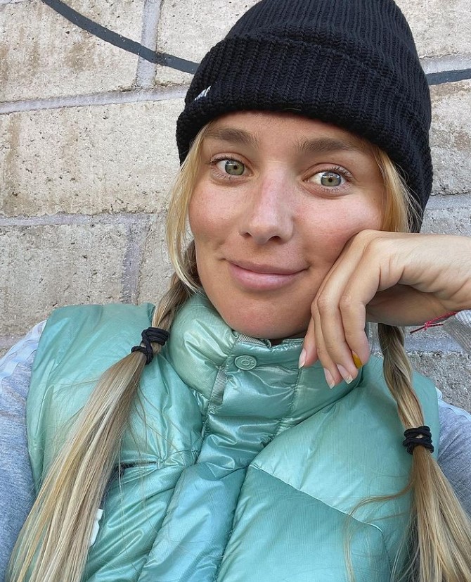 Picture of Kika Silva