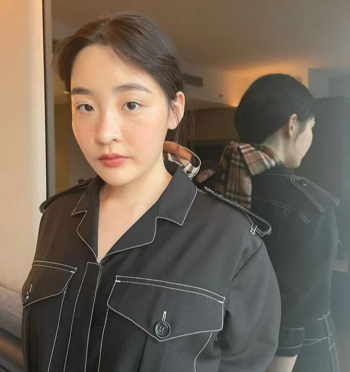 Picture of Minha Kim