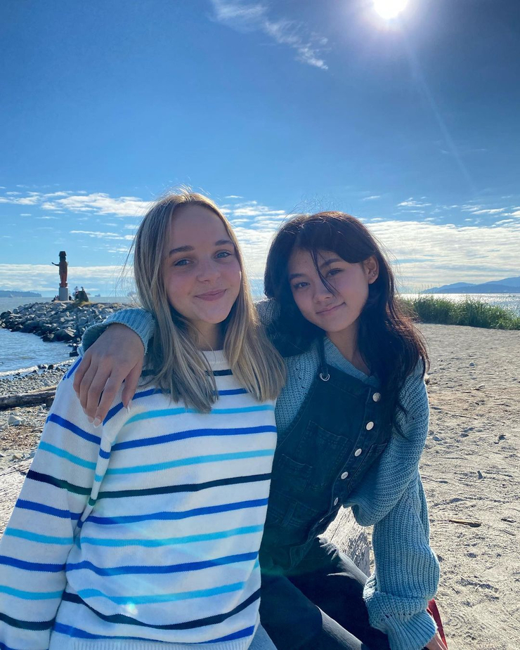 Abby James Witherspoon picture