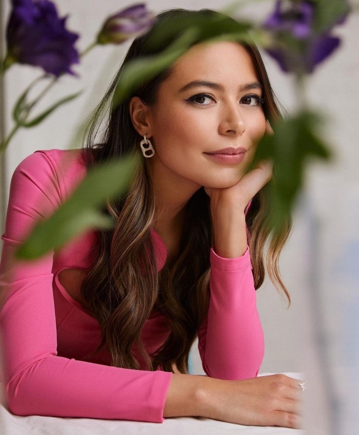 Picture of Miranda Cosgrove