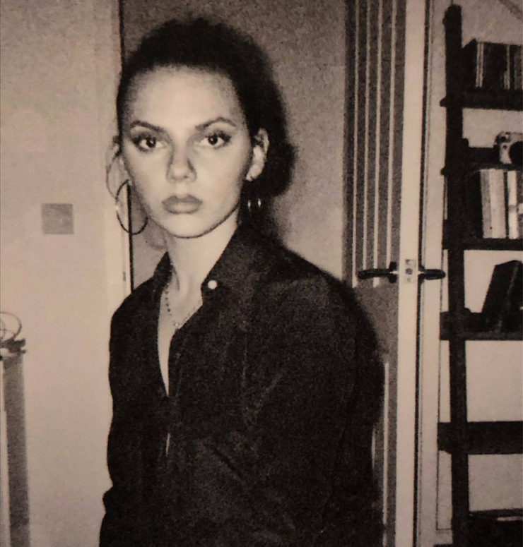 Picture of Dafne Keen