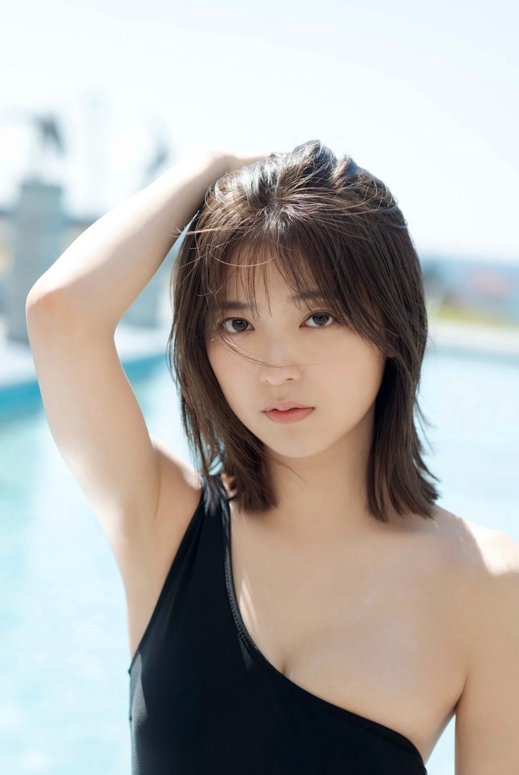 Picture of Mio Kudô