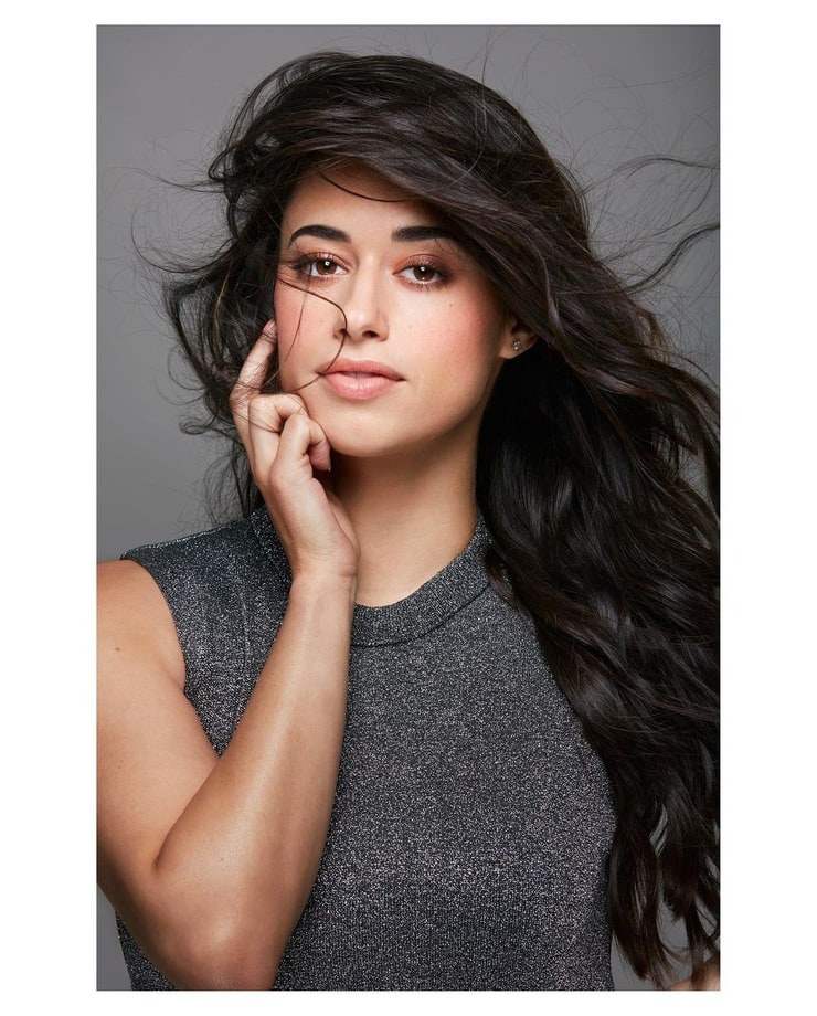 سارين التونسي اجمل عارضة ازياء في 2022