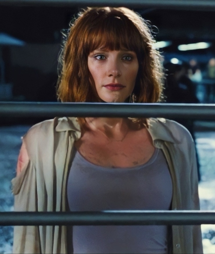 Bryce Dallas Howard picture