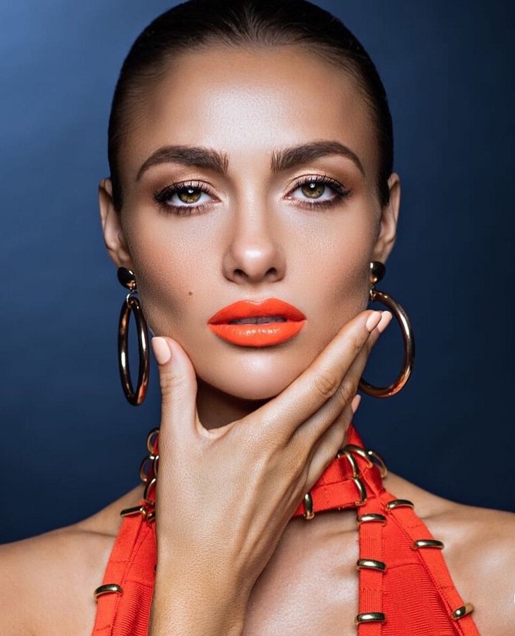 Picture of Stephanie Murone
