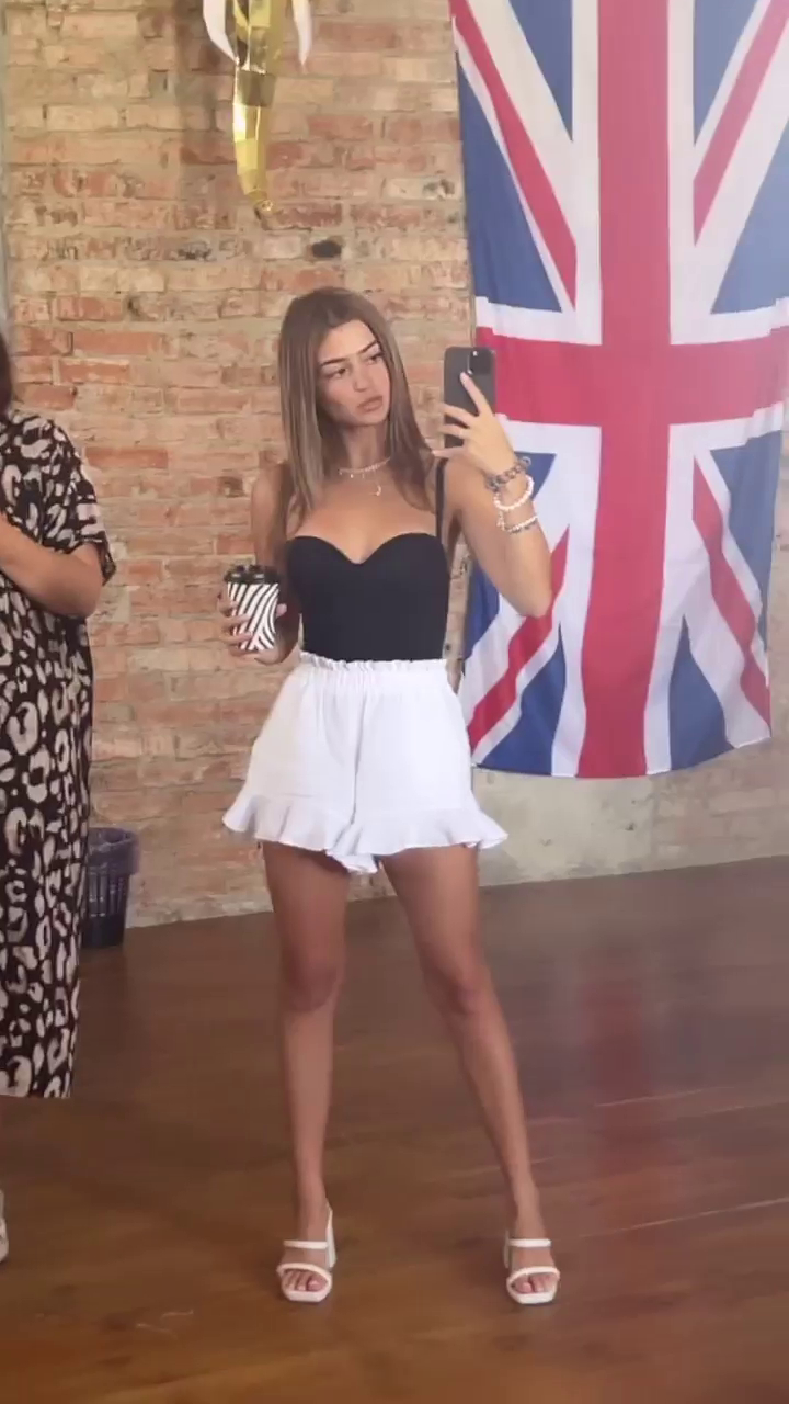 Picture of Iuliana Beregoi