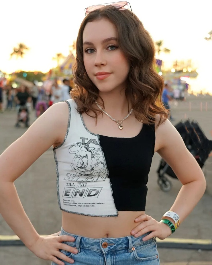 Picture of Kacey Fifield