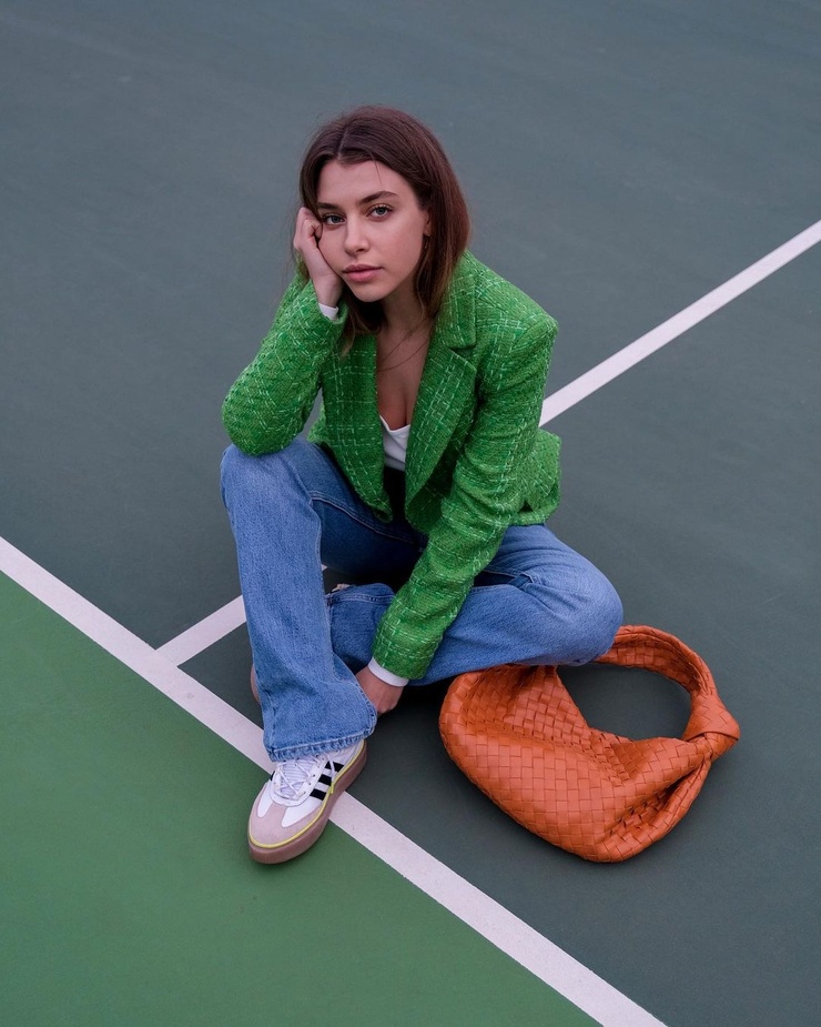 Picture of Gamze Erçel