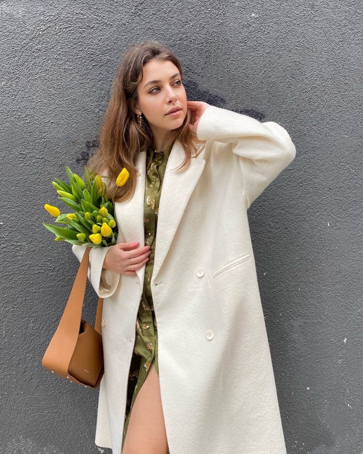 Picture of Gamze Erçel