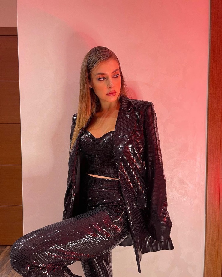 Picture of Gamze Erçel