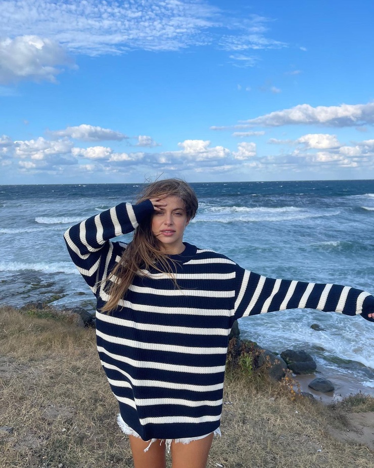 Picture of Gamze Erçel