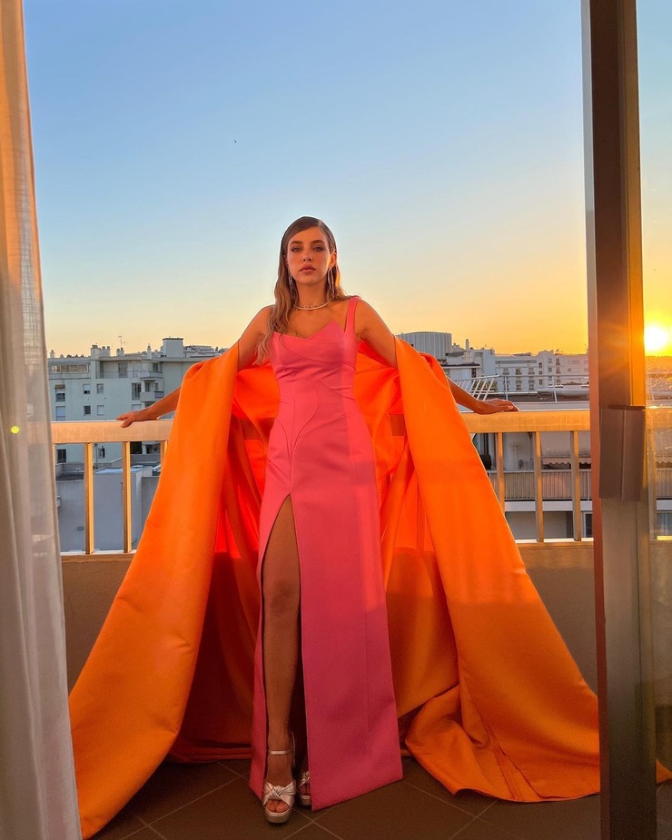 Picture of Gamze Erçel