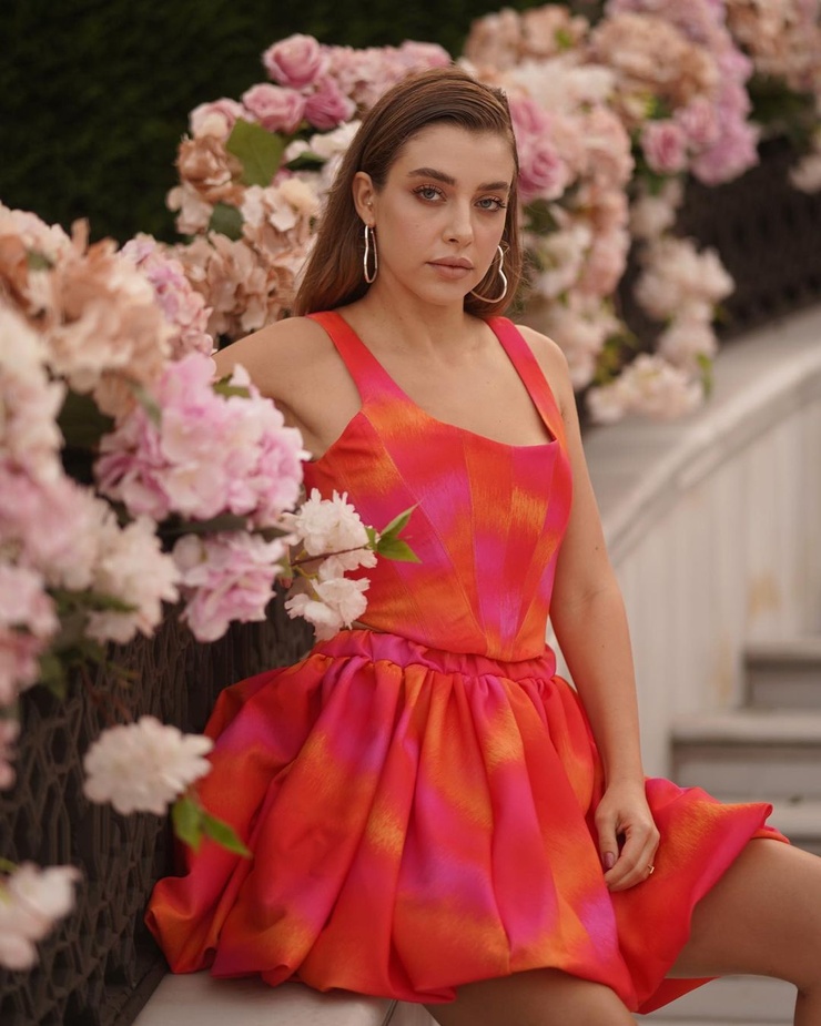 Picture of Gamze Erçel