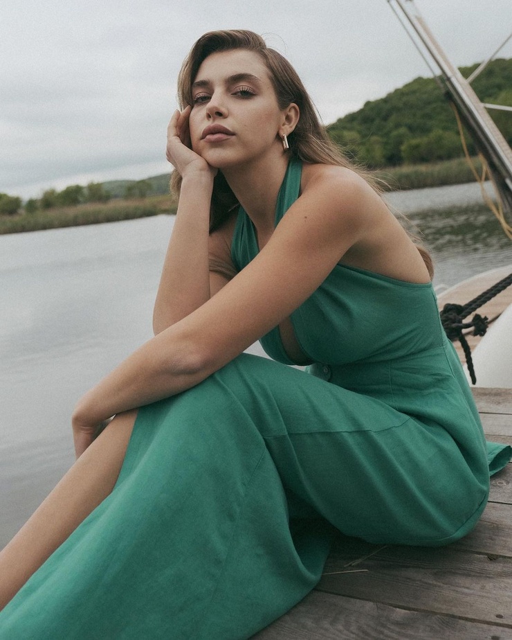 Picture of Gamze Erçel