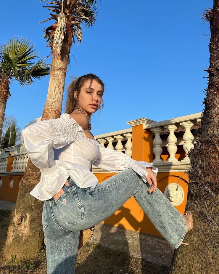 Image of Gamze Erçel