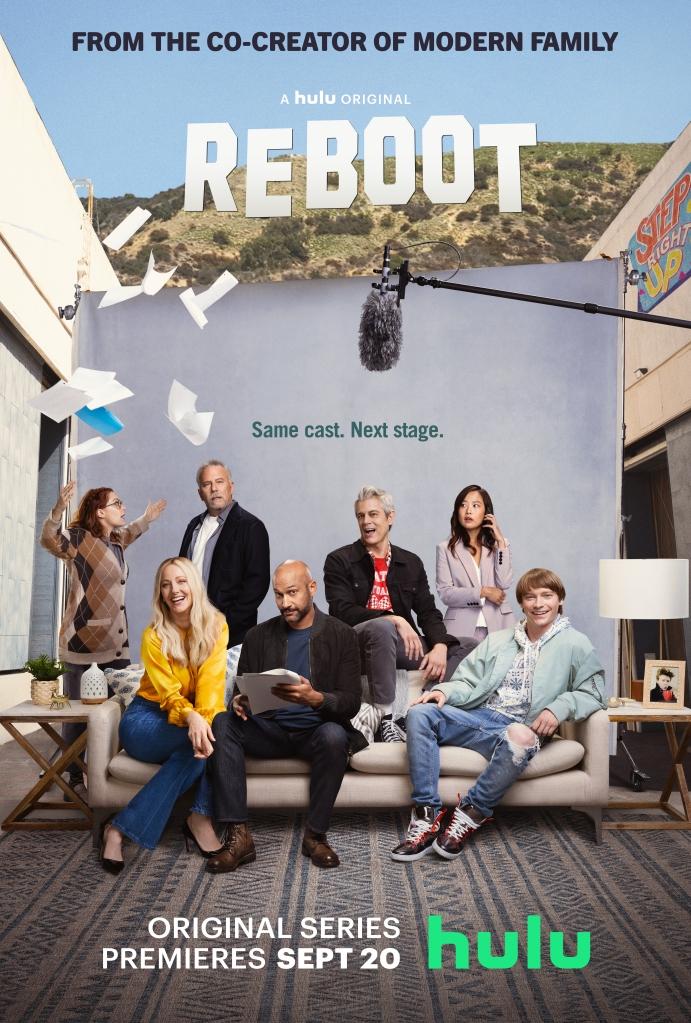 Picture of Reboot