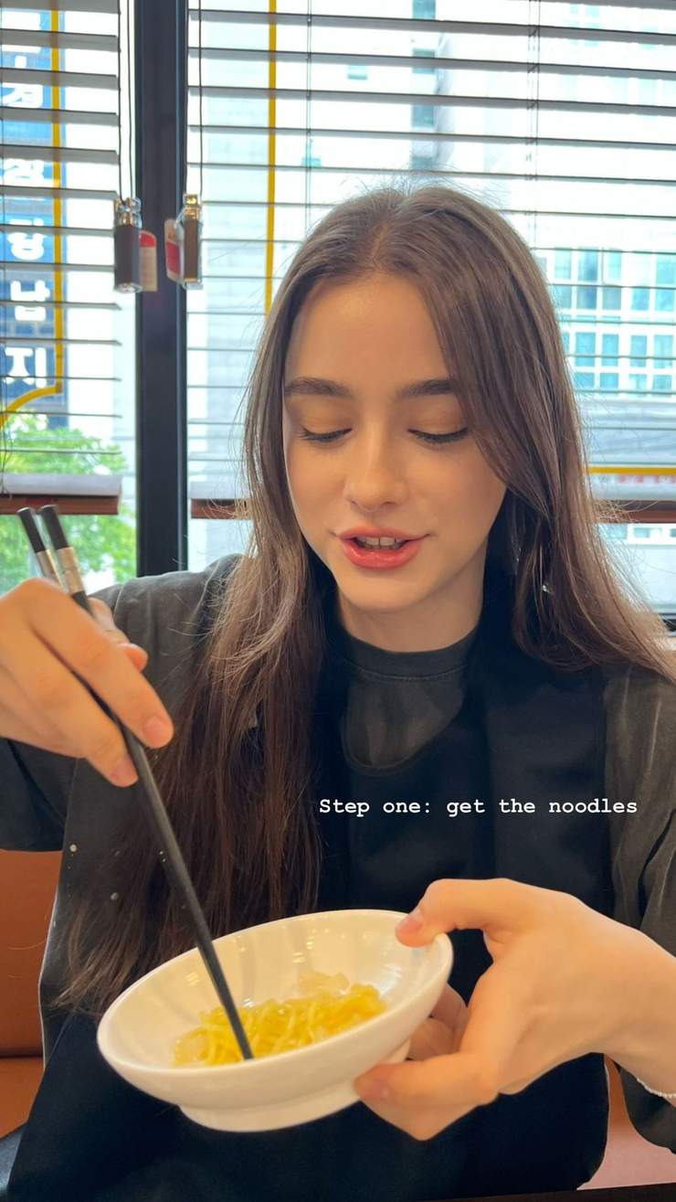 Picture of Dasha Taran (II)