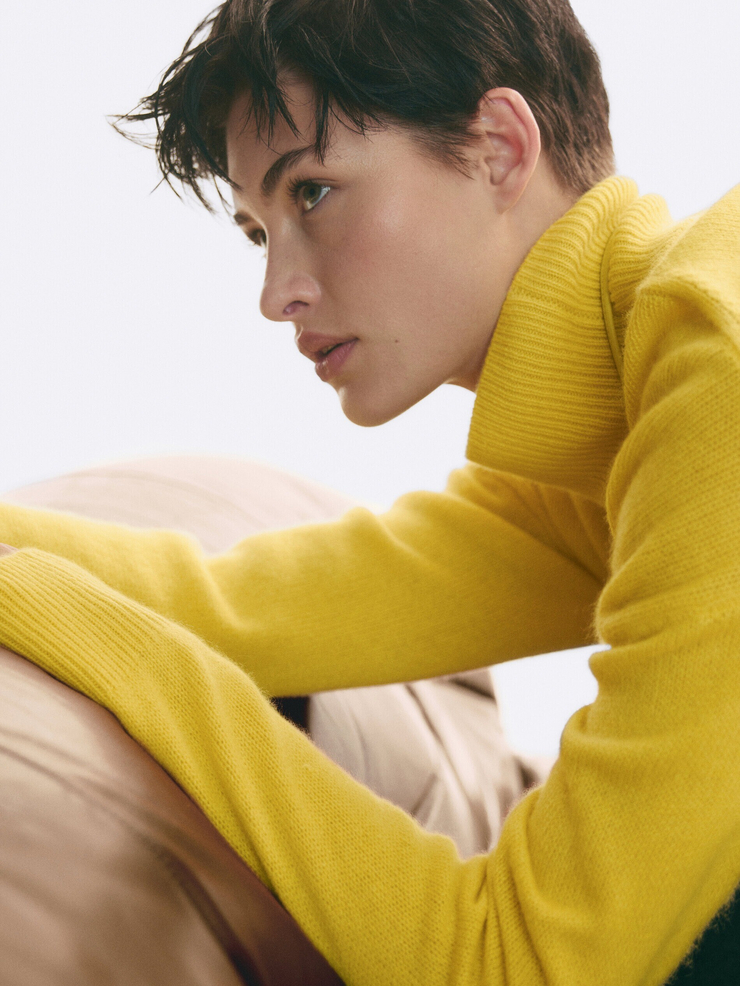 Picture of Grace Elizabeth