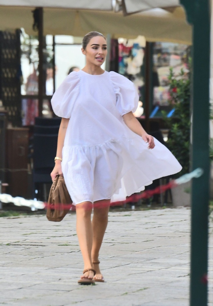 Olivia Culpo