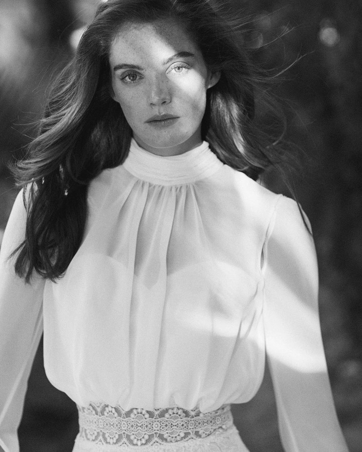 Picture of Alexina Graham