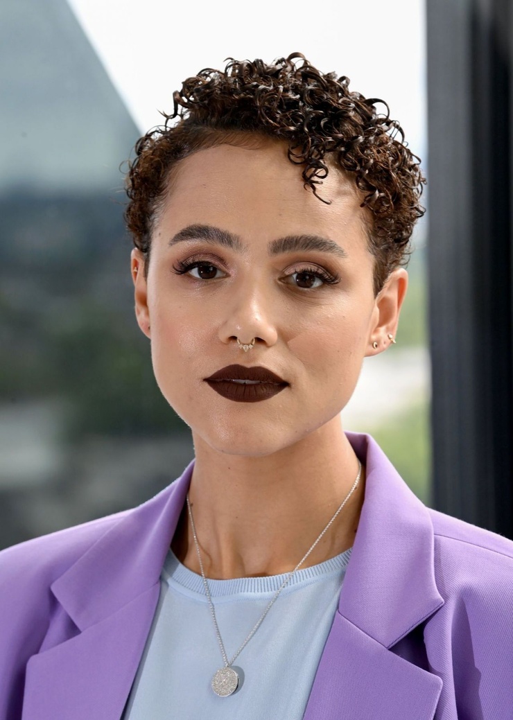 Nathalie Emmanuel picture