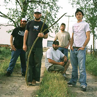 Picture of Grandaddy