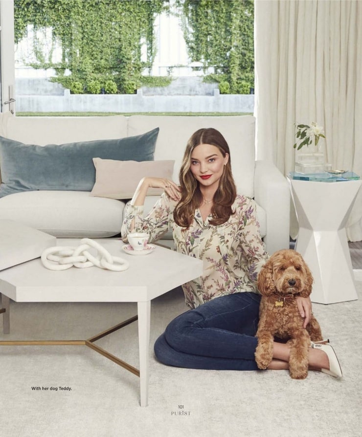 Image of Miranda Kerr