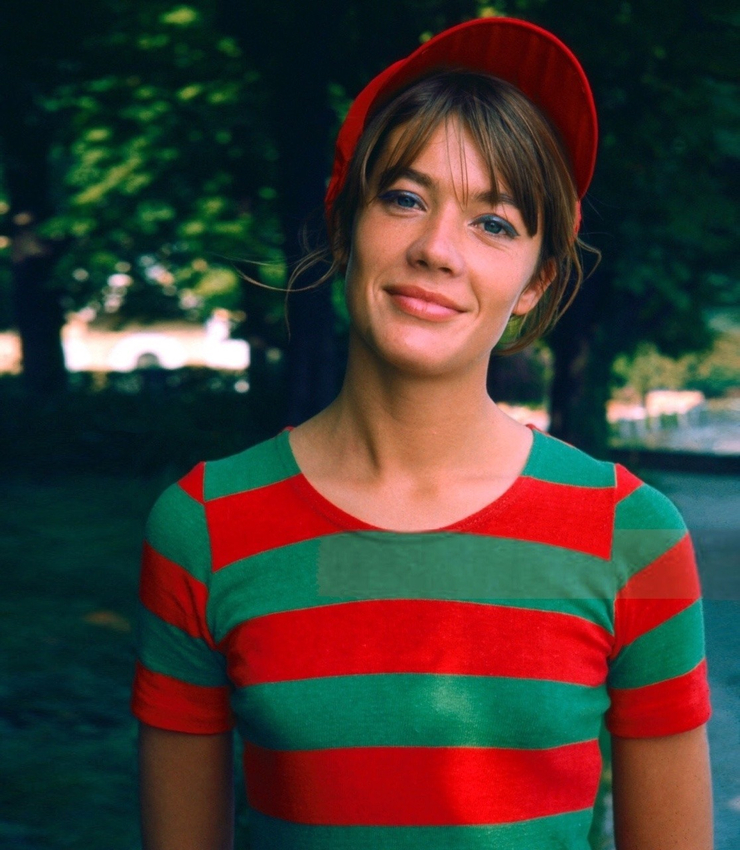 Image of Françoise Hardy