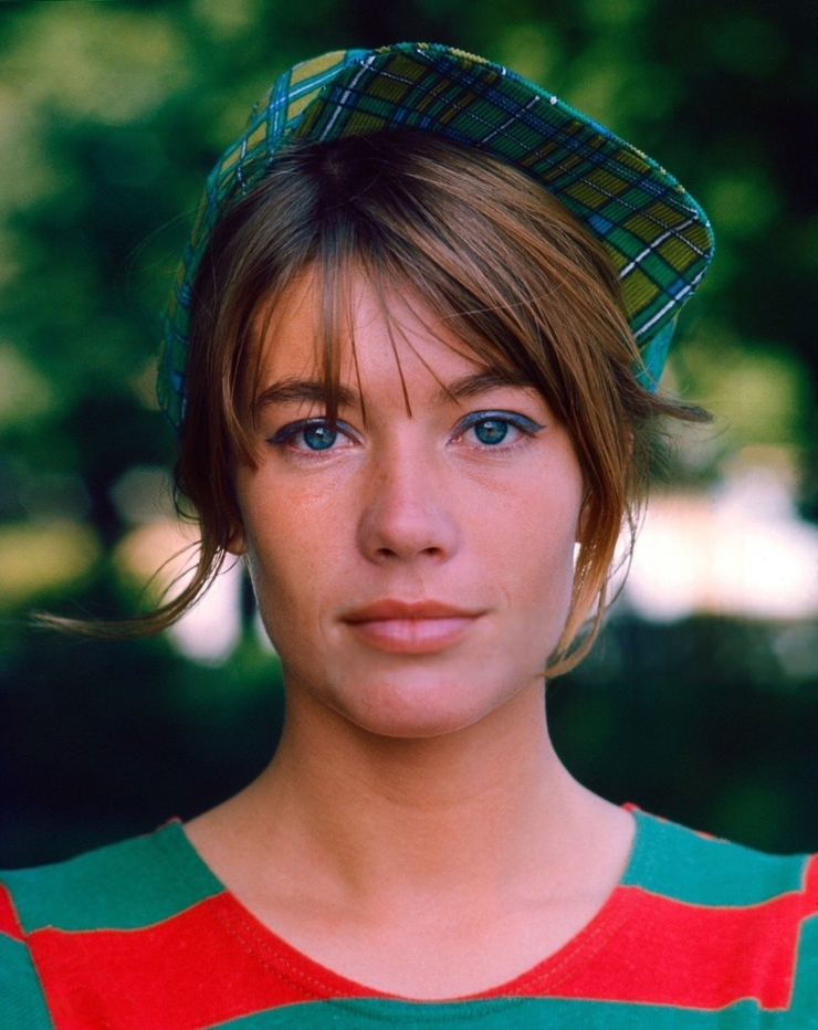 Picture of Françoise Hardy