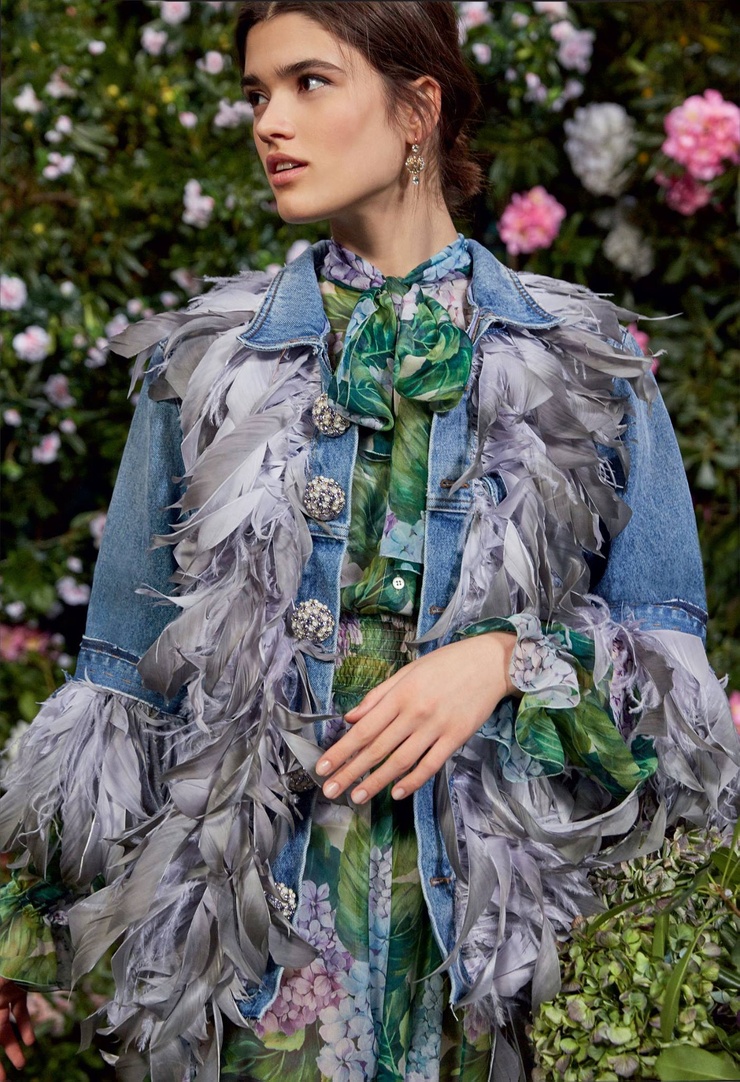 Picture of Alexandra Micu