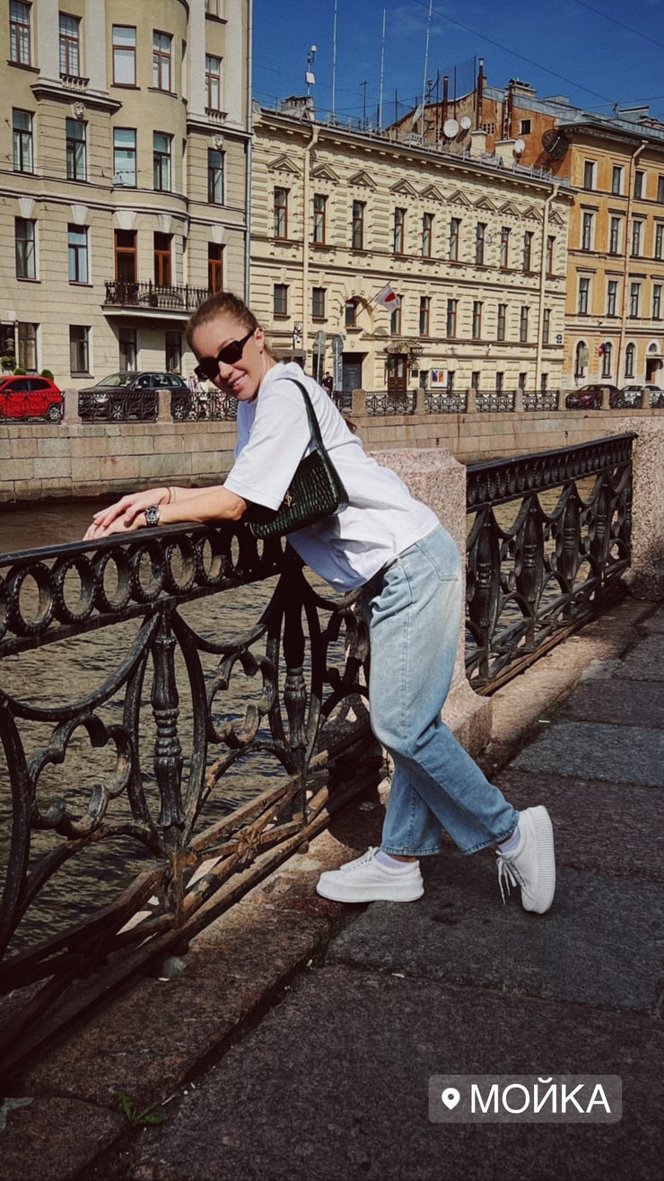 Picture of Olga Katysheva