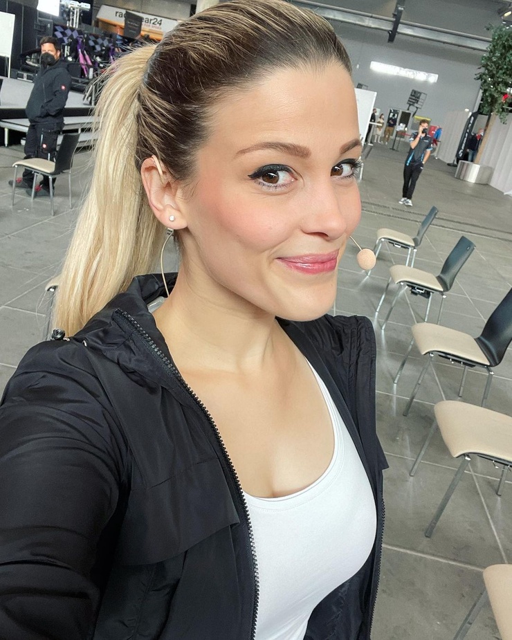 Picture of Melek Balgün