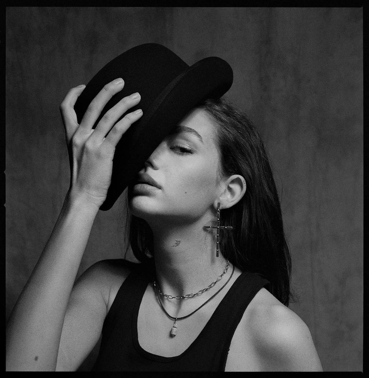 Picture of Cora McCarty