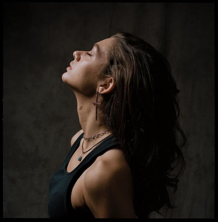 Picture of Cora McCarty