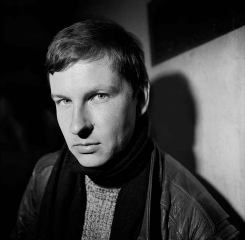 Picture of Lars von Trier