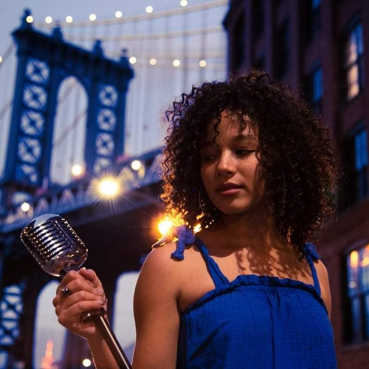 Picture of Ahnya O'Riordan