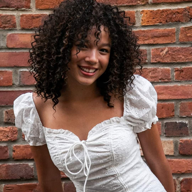 Picture of Ahnya O'Riordan