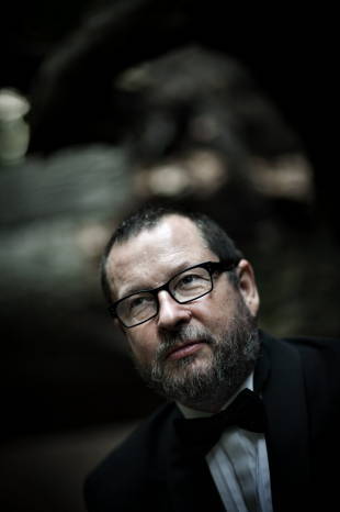 Picture of Lars von Trier