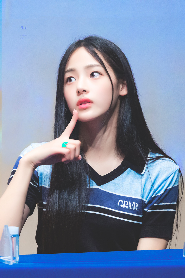 Picture of Minji Kim