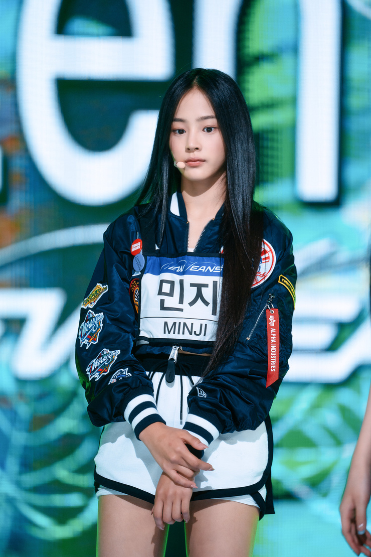 Minji Kim image