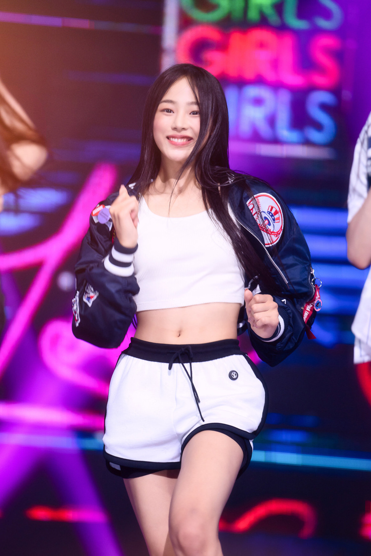 Picture of Minji Kim