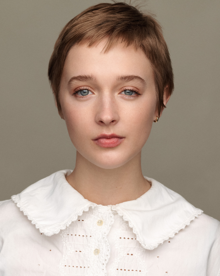 Chloë Kerwin picture