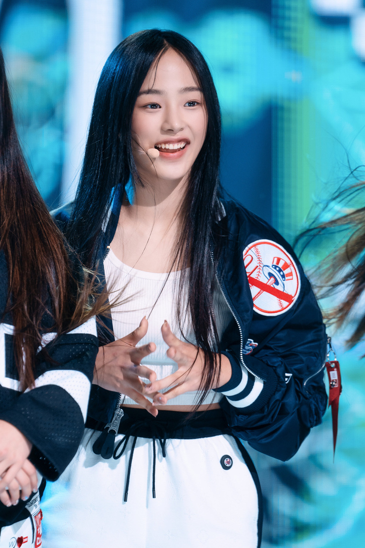 Picture of Minji Kim